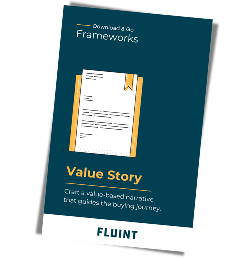 Value Story Framework